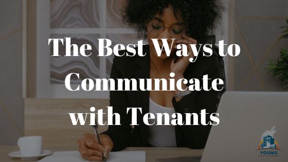 Tips to Maintain Effective Communication with Renters