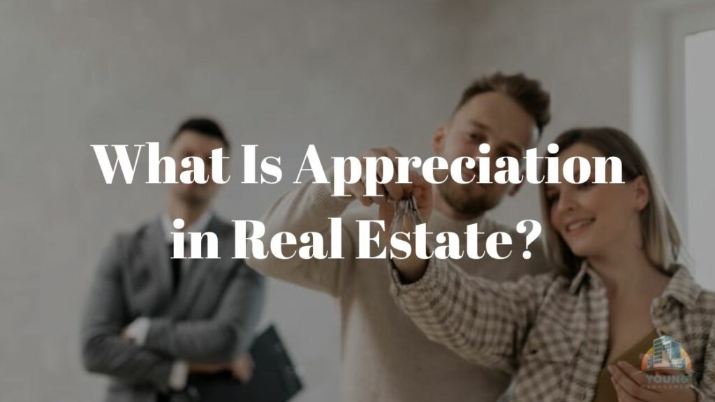 Real Estate Appreciation: Ultimate Guide