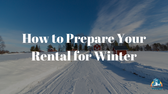 Essential Tips for Landlords to Prepare Your Rental for Winter